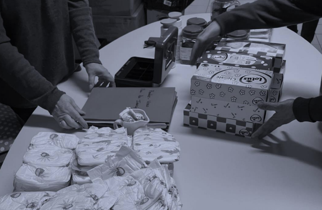 Rapport du Crédoc dans le cadre de l’initiative de recherche d’ADN ...